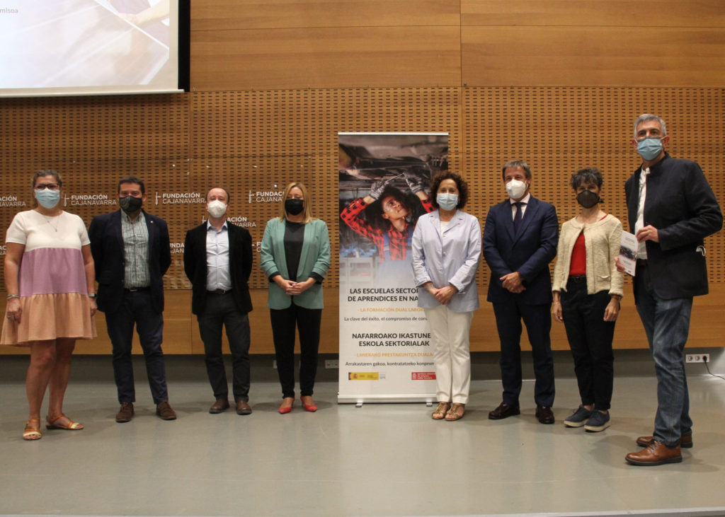 Formar aprendices para lograr profesionales especializados - Grupo AN